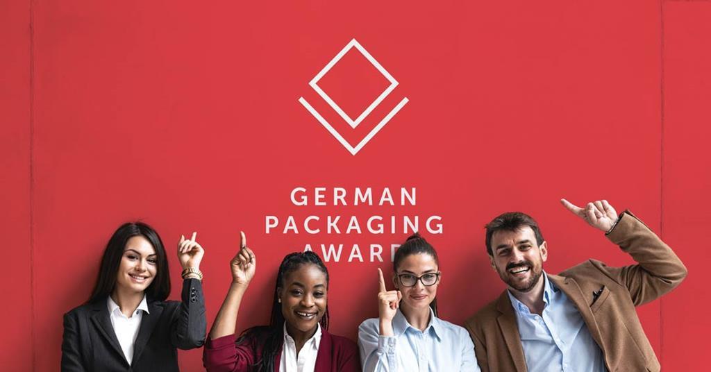 German Packaging Award 2024 begins | Article | Packaging Europe