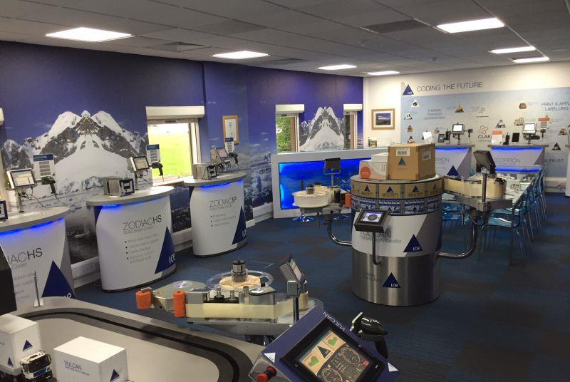 ICE Enhances its Customer Service Offering with New Facilities ...