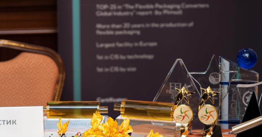 Innovative Solutions for Flexible Packaging Conference 2017 | Article ...