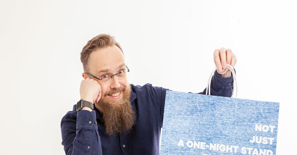 The Rapid Interview with Paptic | Article | Packaging Europe