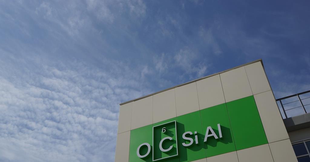 OCSiAl to Set Up the World's Largest Nanotube Production Facility in ...