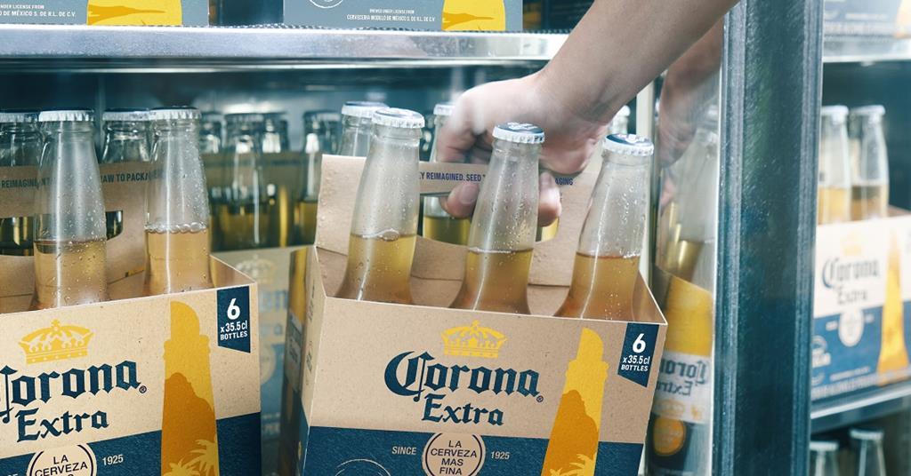 Finalist Interview: Barley straw beer packaging | Article | Packaging ...