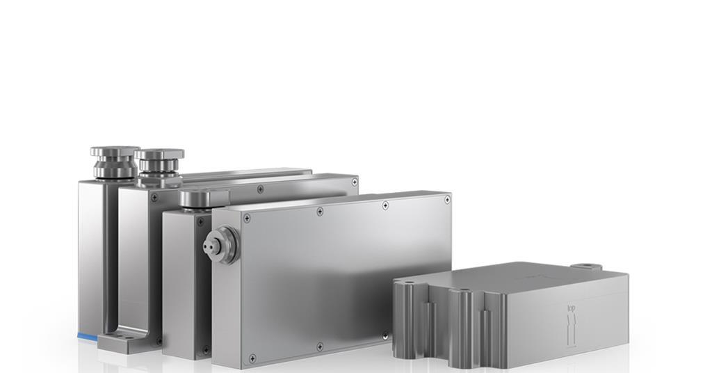 WIPOTEC to introduce ‘next-generation’ modular weighing system at PACK ...