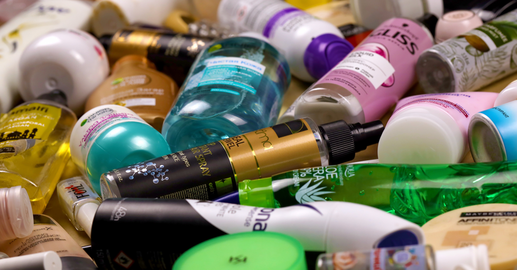 Guidebook to help companies reduce virgin plastics released by WWF ...