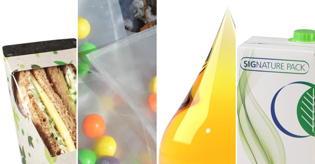 2018 Finalists in the ‘Bio-Based’ Category | Article | Packaging Europe