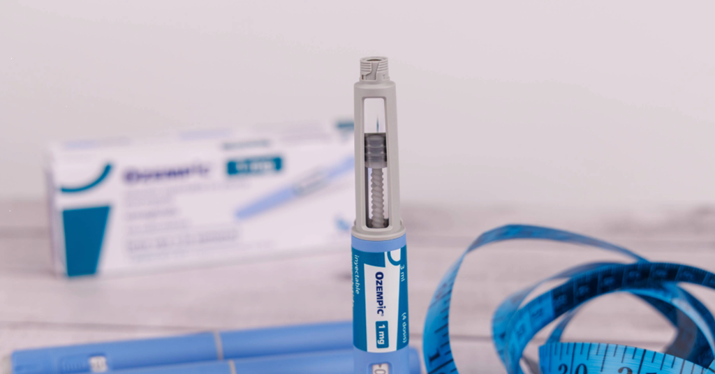 A status report on GLP-1 packaging: sizing, safety, security, and more ...