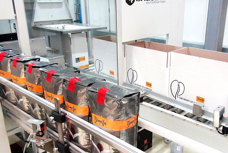 Endoline Launches Three in One Case Erecting, Packing and Sealing ...