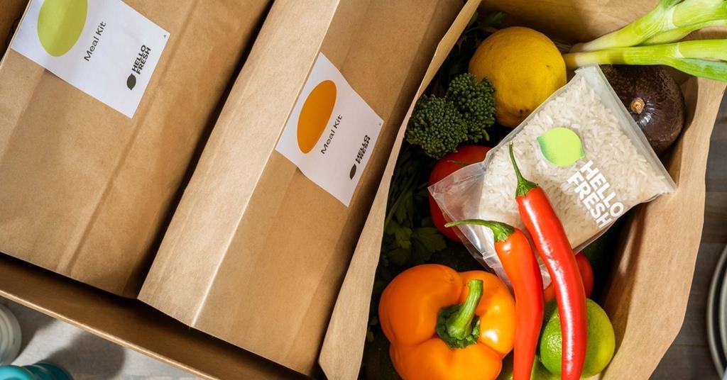 Finalist interview: HelloFresh’s system for enhancing the thermal ...