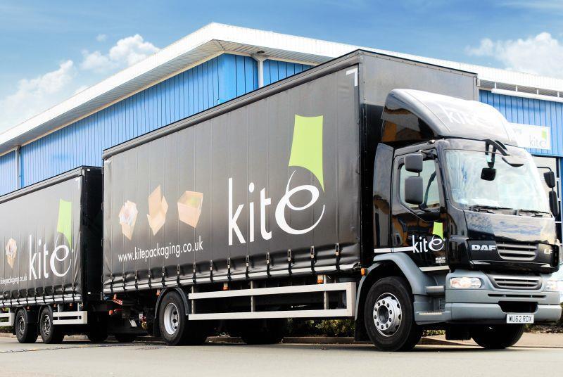 Kite Packaging Acquires Brooks Packaging | Article | Packaging Europe