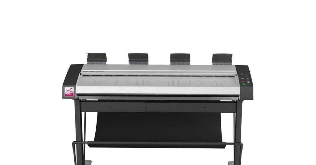 EyeC upgrades print inspection software for enhanced precision and user ...