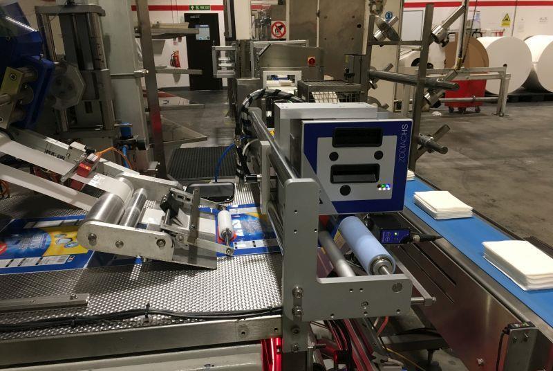 ICE Coders Save Time, Money and Mess at Rockline Europe | Article ...