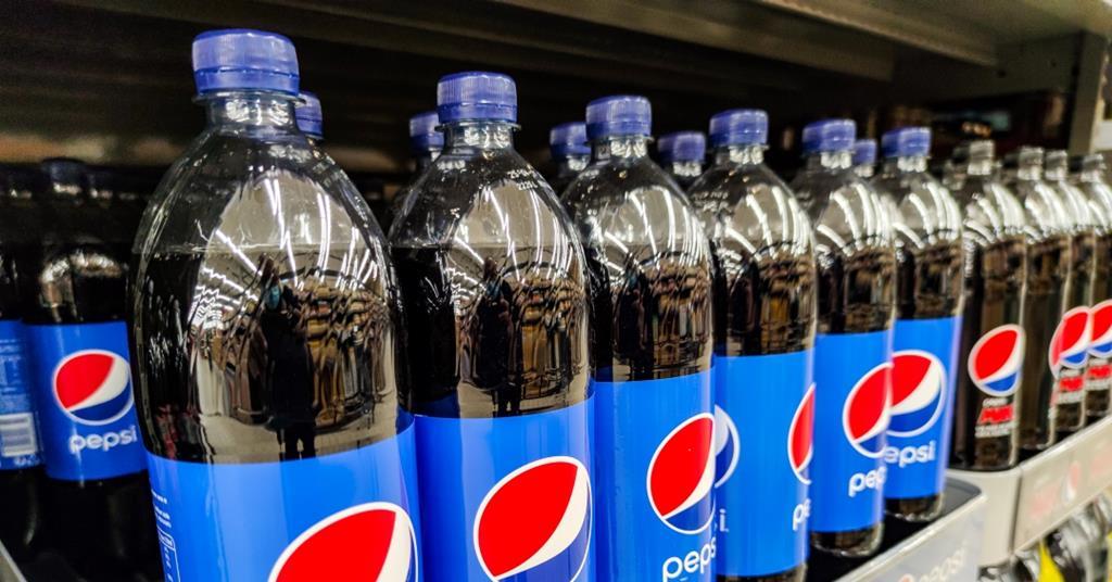 PepsiCo to set specific goals for reducing single-use beverage ...