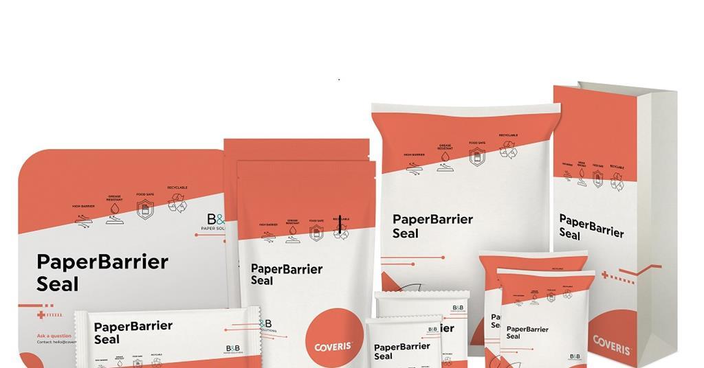 Finalist Interview: PaperBarrier Seal | Article | Packaging Europe