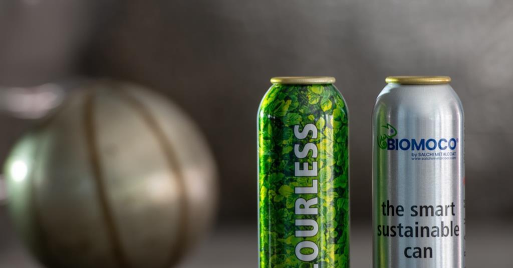 AEROBAL underlines recyclability, carbon reduction, and aesthetics in ...