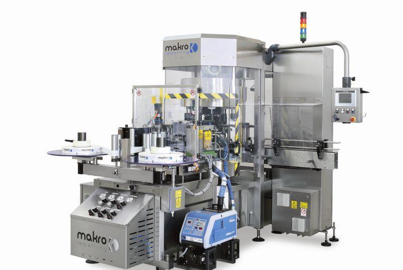 Makro Labelling to Showcase Technology, Collaboration and Development ...