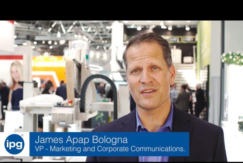 Intertape Polymer Group: Electronic Fulfilment Solutions at interpack ...