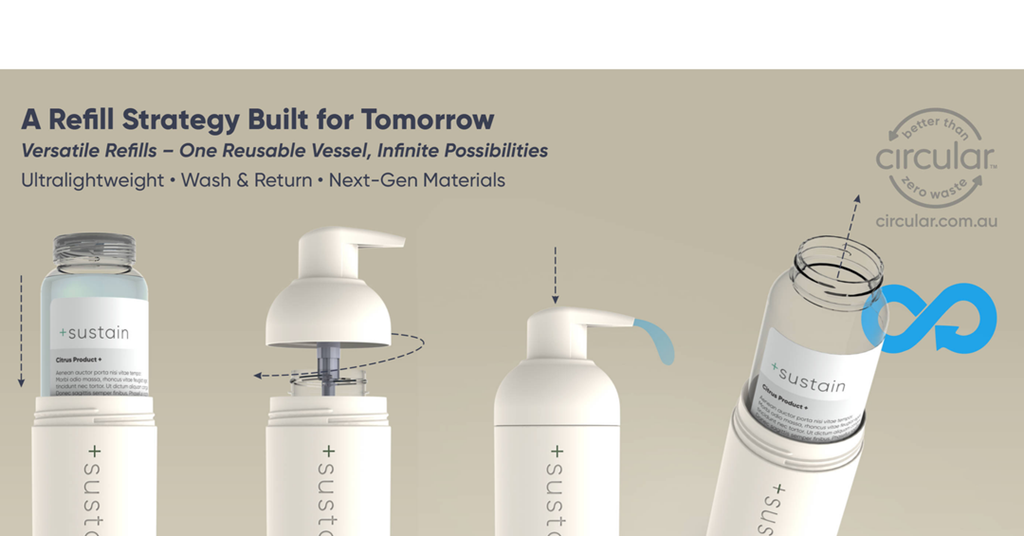 Sustainability Awards 2024 Finalist Interview: Circular’s Cartridge ...