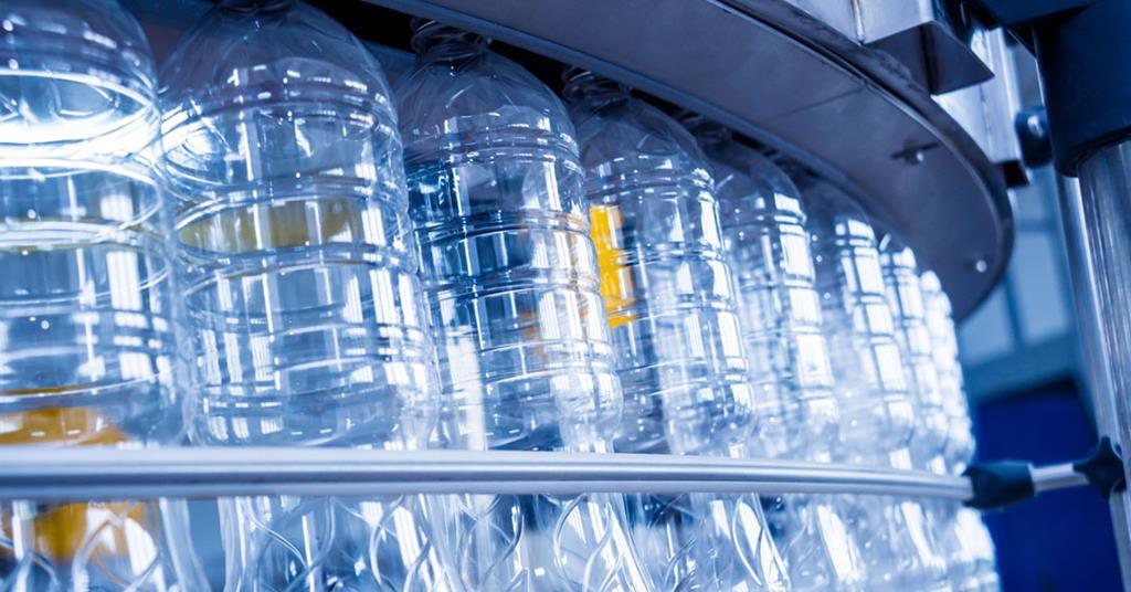 How is COVID-19 affecting plastic packaging manufacturers? | Article ...
