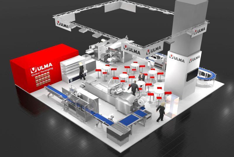 ULMA to Showcase Packaging Technology at PPMA | Article | Packaging Europe