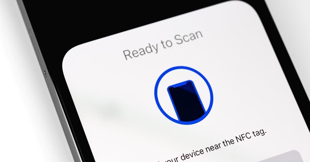 Identiv announces new portfolio of NFC-enabled status detection tags ...