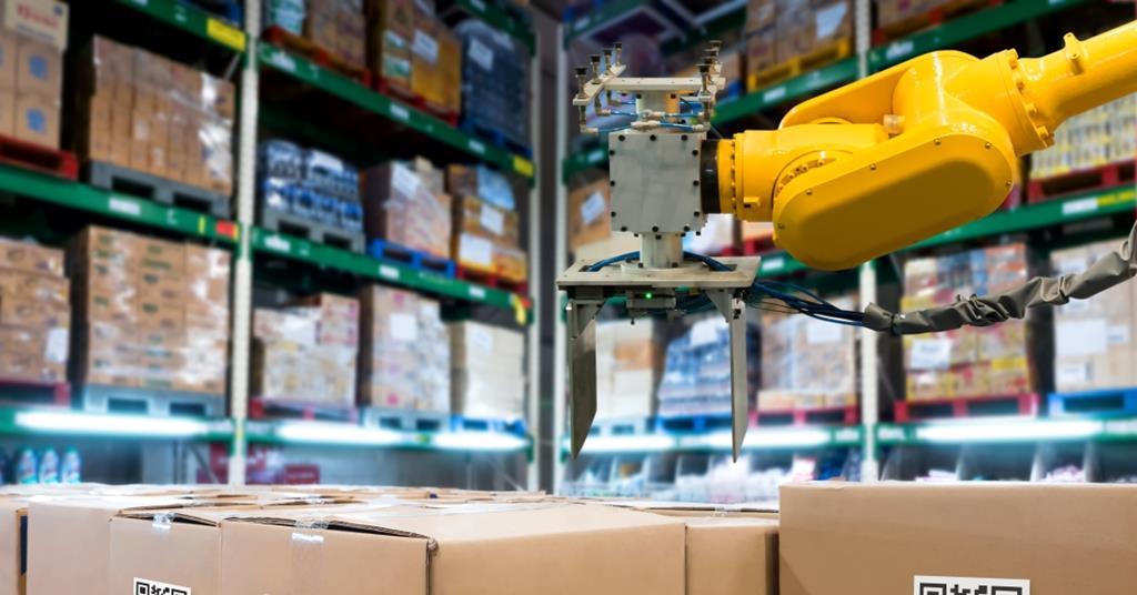 What do past trends tell us about the future of the packaging industry ...