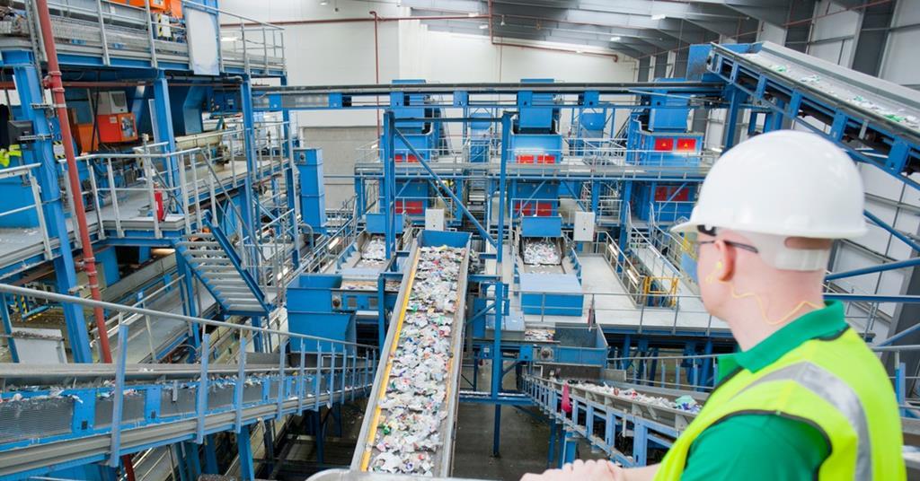 UPM Raflatac receives RecyClass approval for pressure-sensitive labels ... UPM Raflatac receives RecyClass approval for pressure-sensitive labels ...
