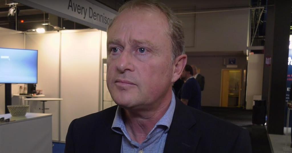 Avery Dennison shares sustainability perspectives | Podcast | Packaging ...