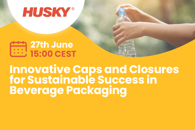 Innovative Caps and Closures for Sustainable Success in Beverage ...