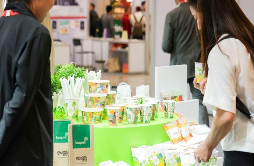 APP Group at FACHPACK 2025: Leading the packaging transition with ...