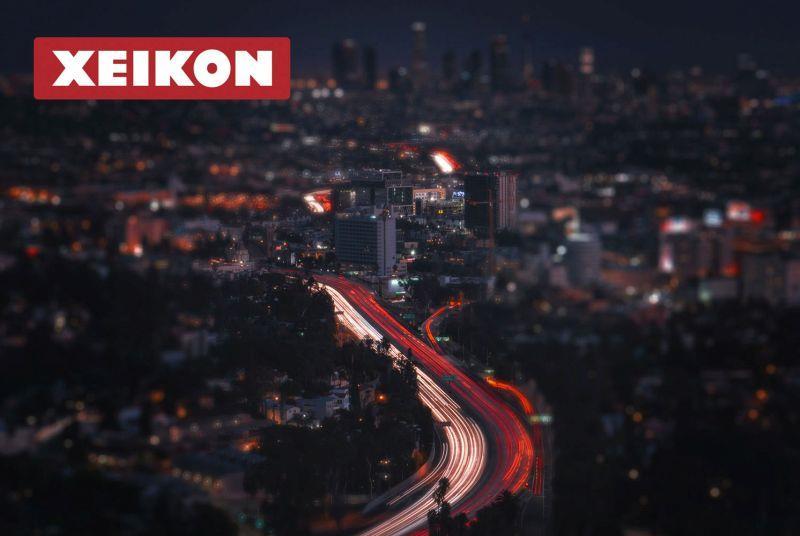 Xeikon Displays Array of Digital Print Applications at IPEX 2017 ...