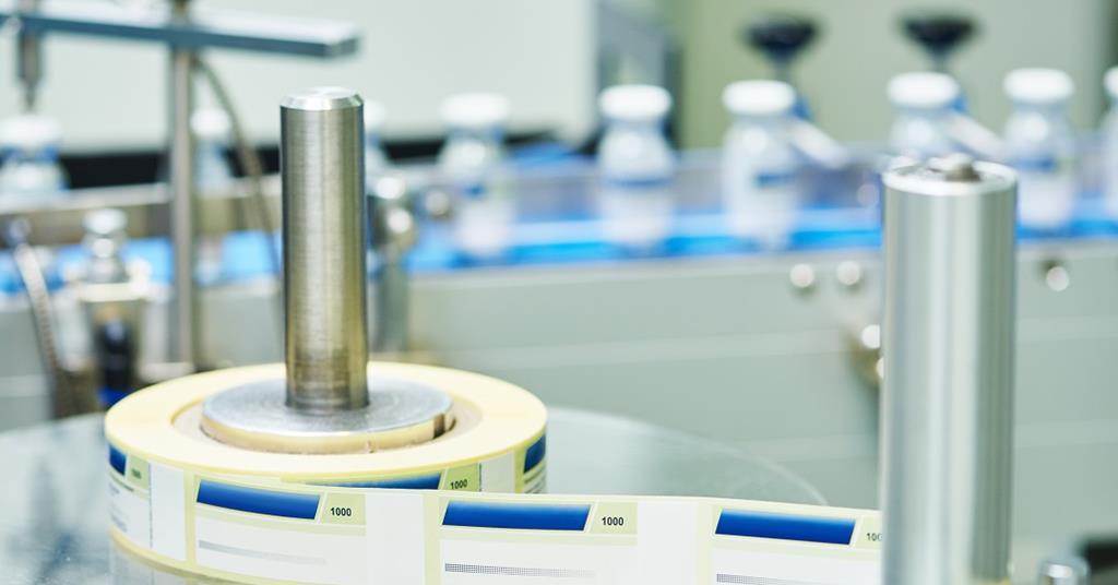 The key to successful serialisation implementation | Article ...