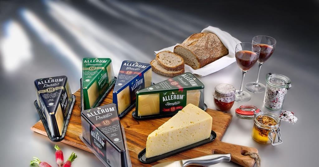 Cheese Pack Serves Up A Solution | Article | Packaging Europe