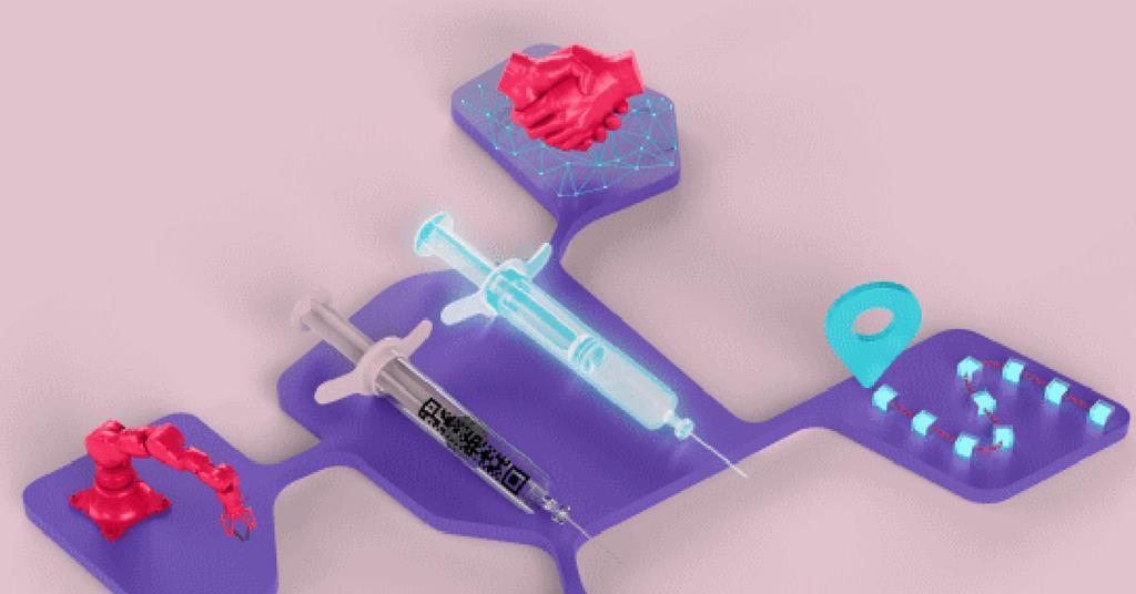 Digital twin solution from Merck offers increased traceability ...