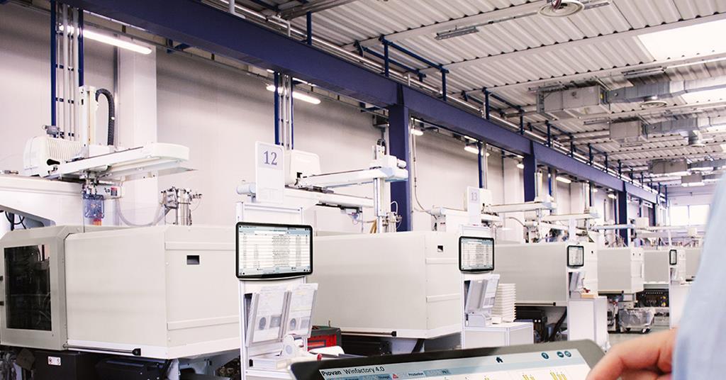 Piovan Group: Our approach in the medical field | Article | Packaging ...