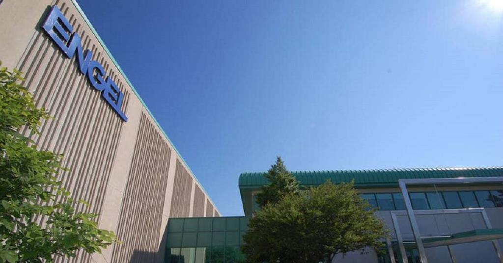 ENGEL still on track for growth in America | Article | Packaging Europe