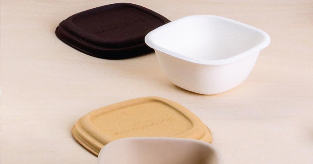 New partnership from deSter and PulPac seeks to bring dry-moulded ...