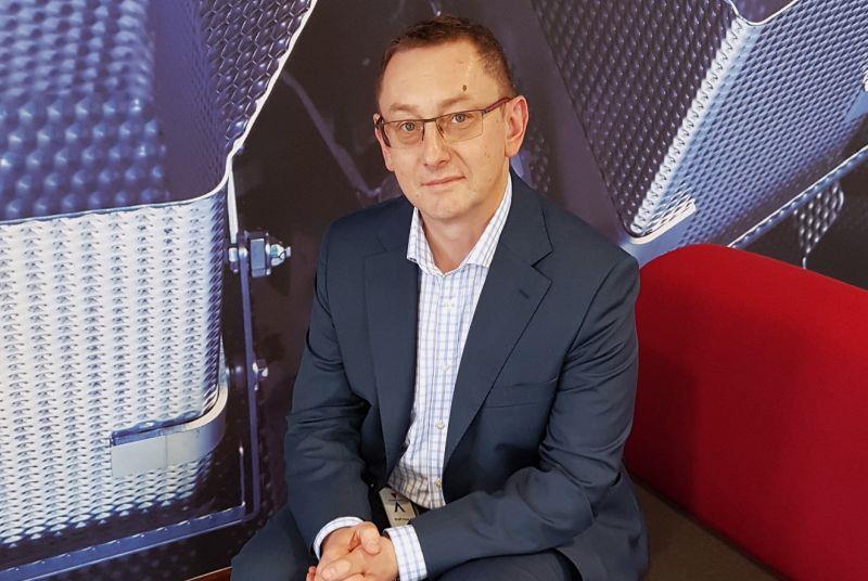 Ishida: Senior Appointment Enhances Central and Eastern European ...