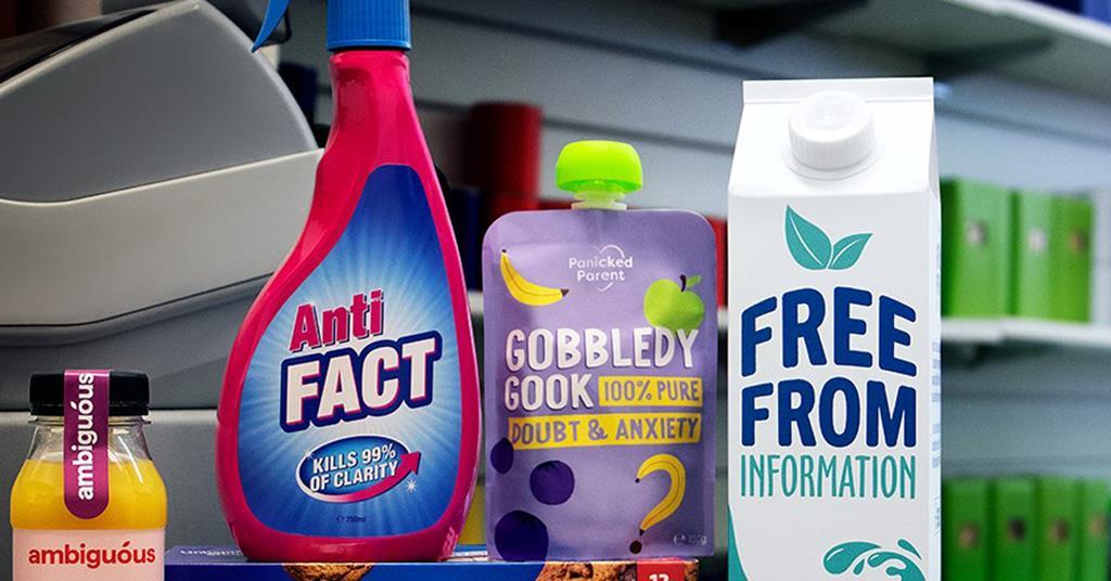 How can packaging become more accessible for people who are blind or ...