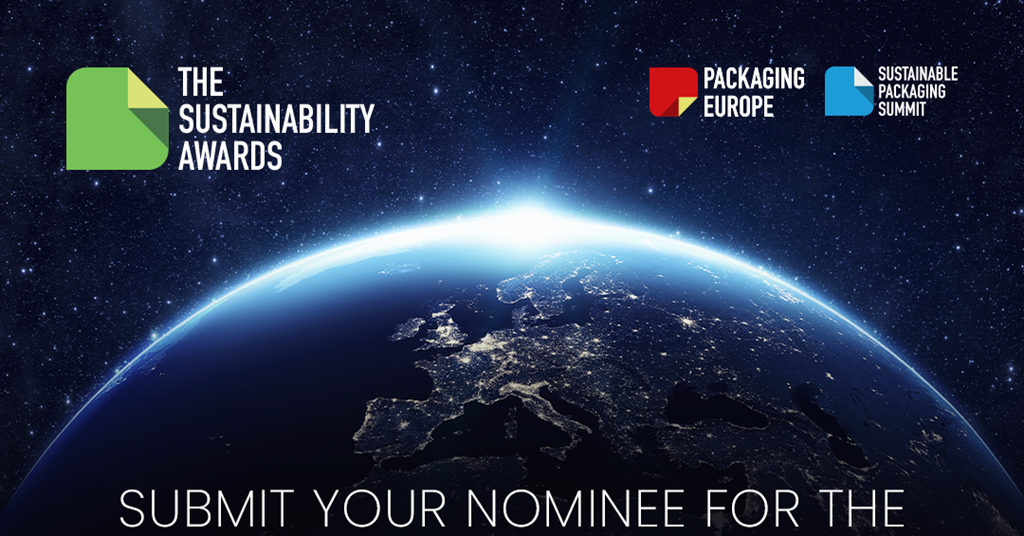 Packaging Europe’s Readers’ Award 2025 is open for submissions ...