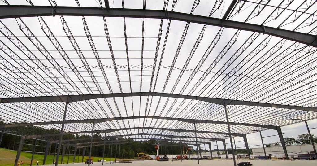 CSP Technologies, Inc. Expanding Auburn, AL Facility for Increased ...