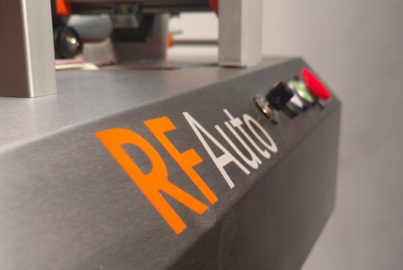 Coding with the RF Auto: More Versatility Delivers More Productivity ...