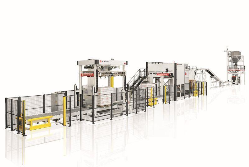 Windmöller & Hölscher Innovations at interpack | Article | Packaging Europe