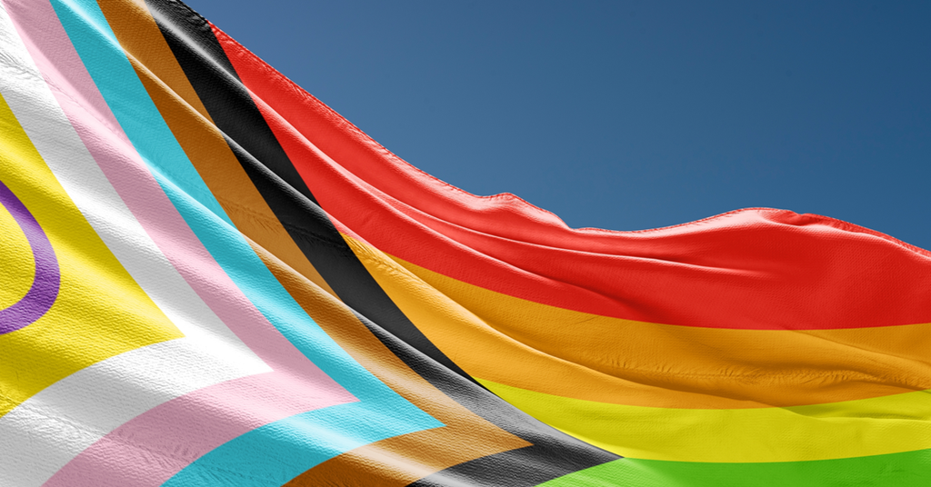 Packaging in Pride Month: allyship versus ‘rainbow-washing’ | Article ...