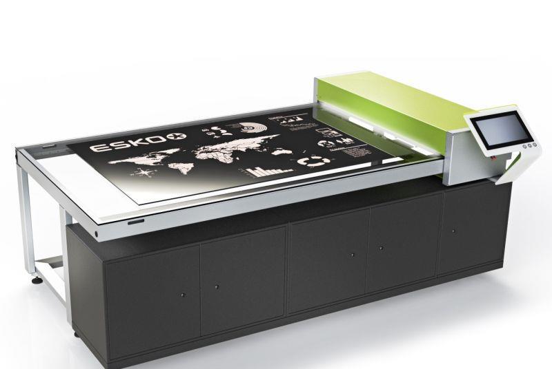 Esko XPS Crystal Exposure Unit Receives 2017 PIA InterTech™ Technology ...