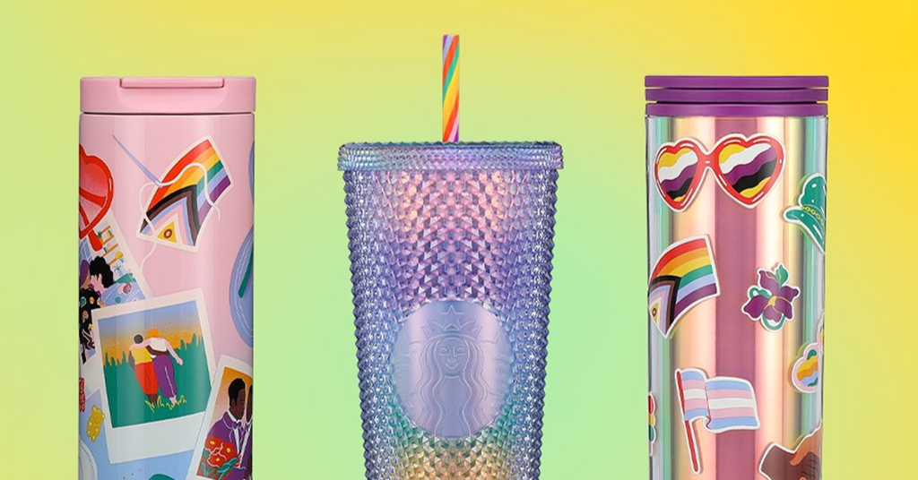 Packaging in Pride Month: allyship versus ‘rainbow-washing’ | Article ...