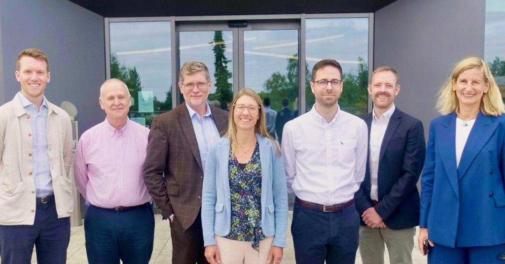 Xampla receives $14m investment to accelerate plant-based alternative ...