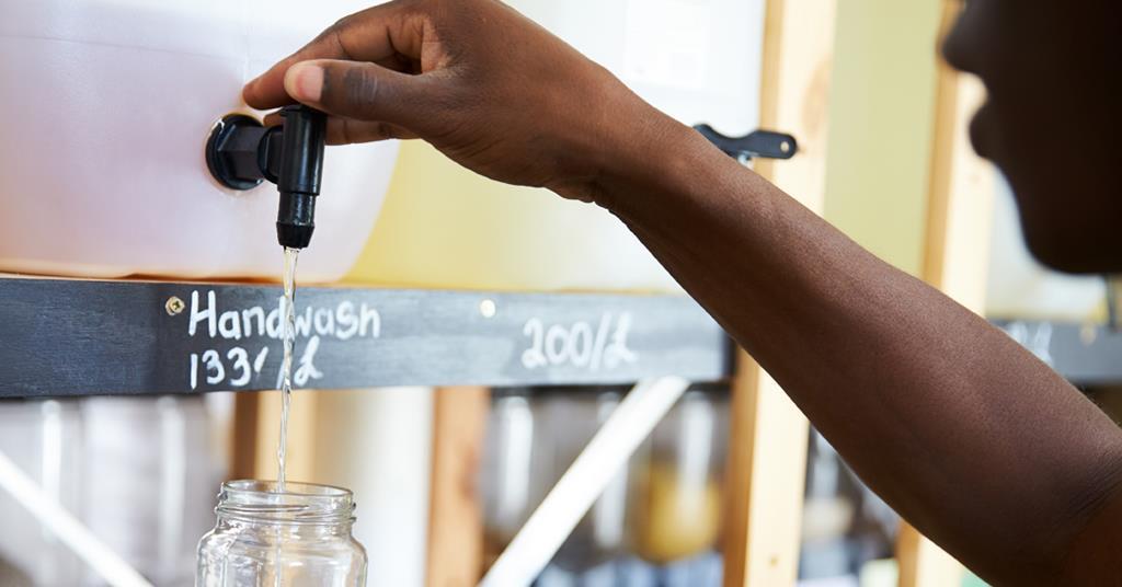 McKinsey outlines areas of improvement to boost uptake of reusables and ...