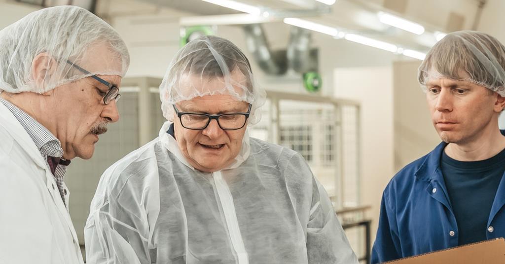 New hot melt jetting heads and optimisation service from Robatech seek ...