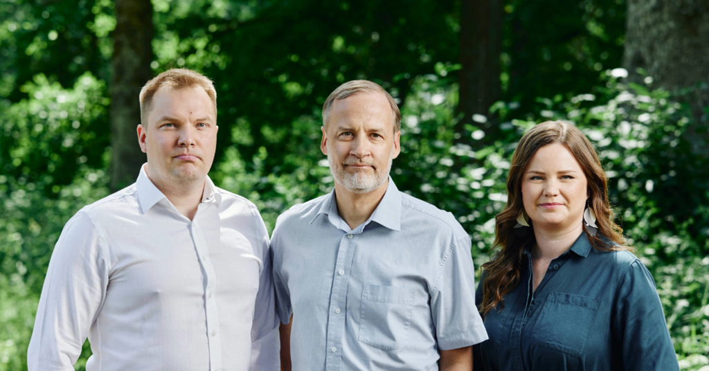 ‘Industry first’ carbon capture pilot plant launches at Metsä Group ...