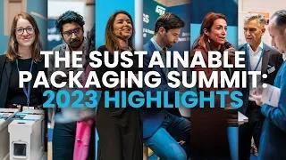 The 2023 Sustainable Packaging Summit: Highlights | Podcast | Packaging ...